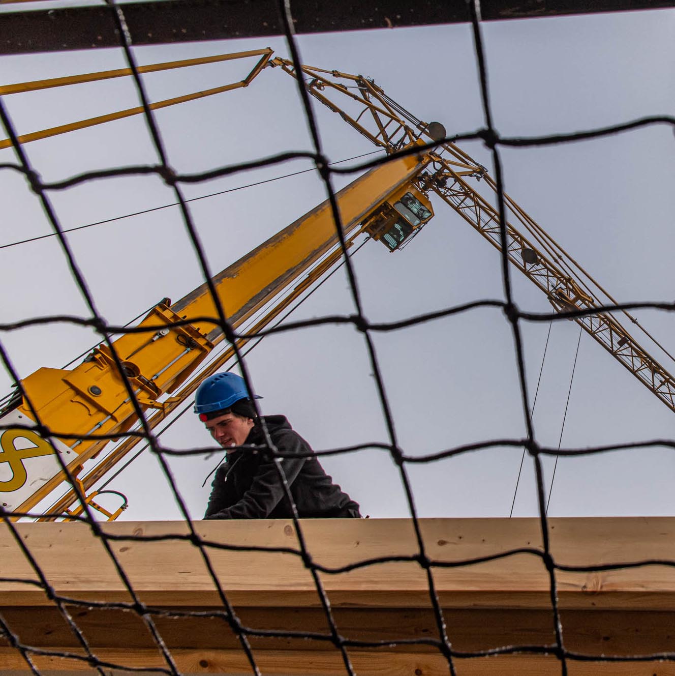 Kraanverhuur midden Nederland